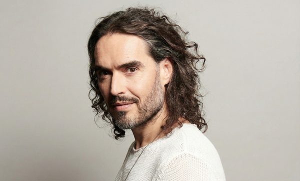 How To Get Russell Brand’s Haircuts And Hairstyles? - NO GUNK